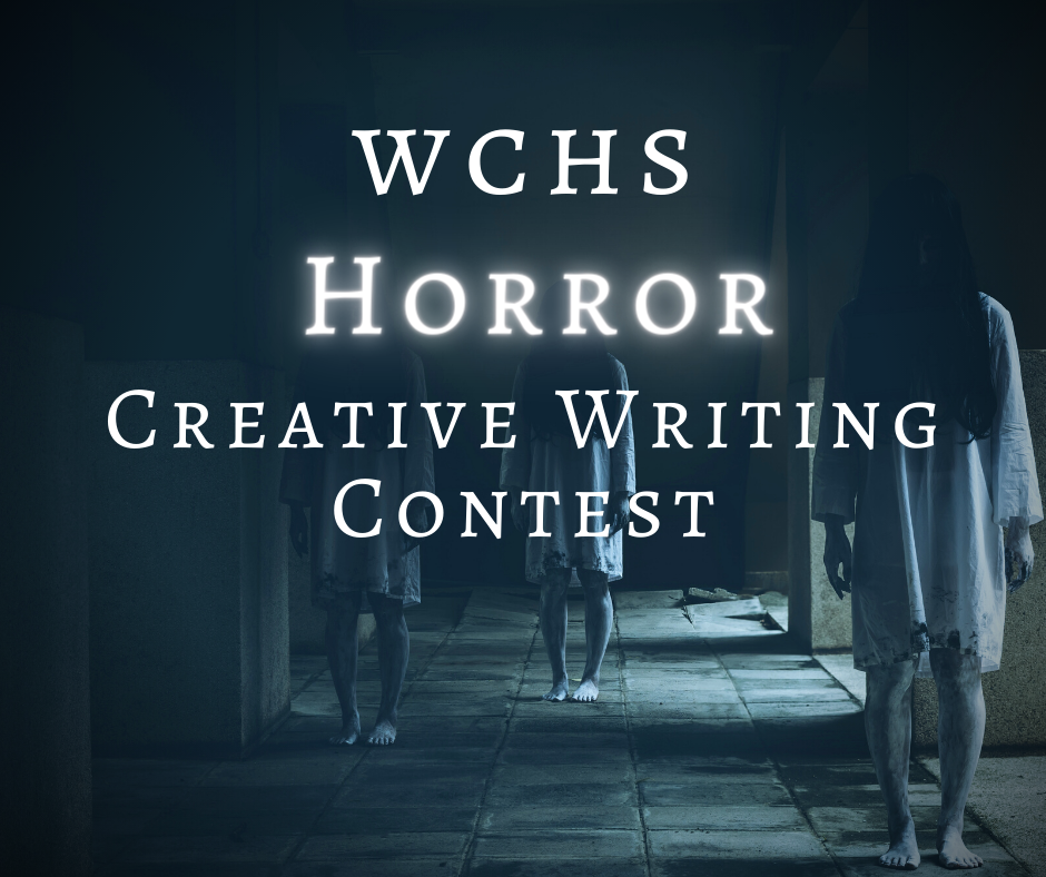 WCHS Horror Creative Writing Contest | WCHS